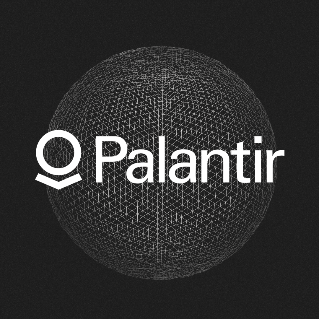 Palantir Partner – PVM