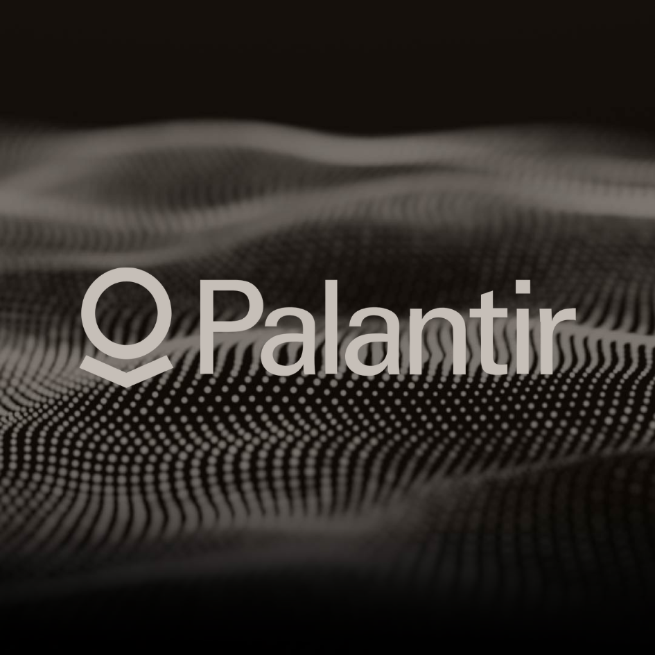 Palantir Partner – PVM