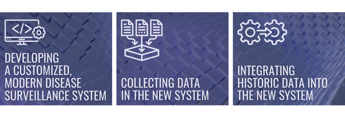 Developing Surveillance System Case Study | PVM