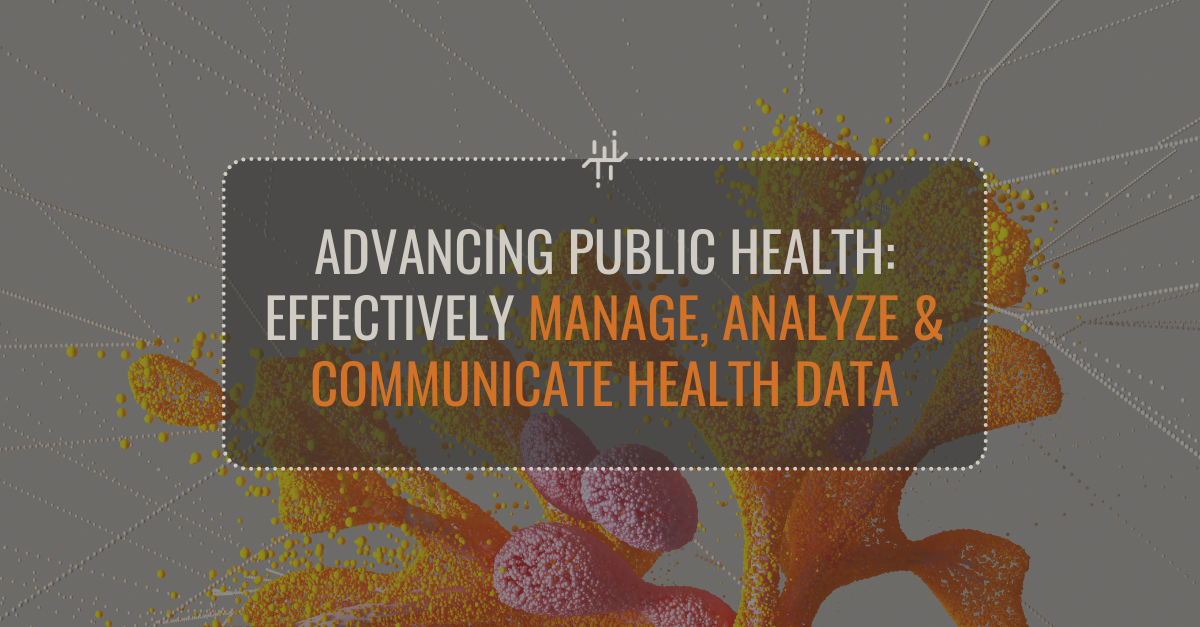 Public Health – PVM